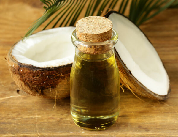 TMOMI-DBCOM | Refined Bleached (RB) Coconut OIL OR COCHIN